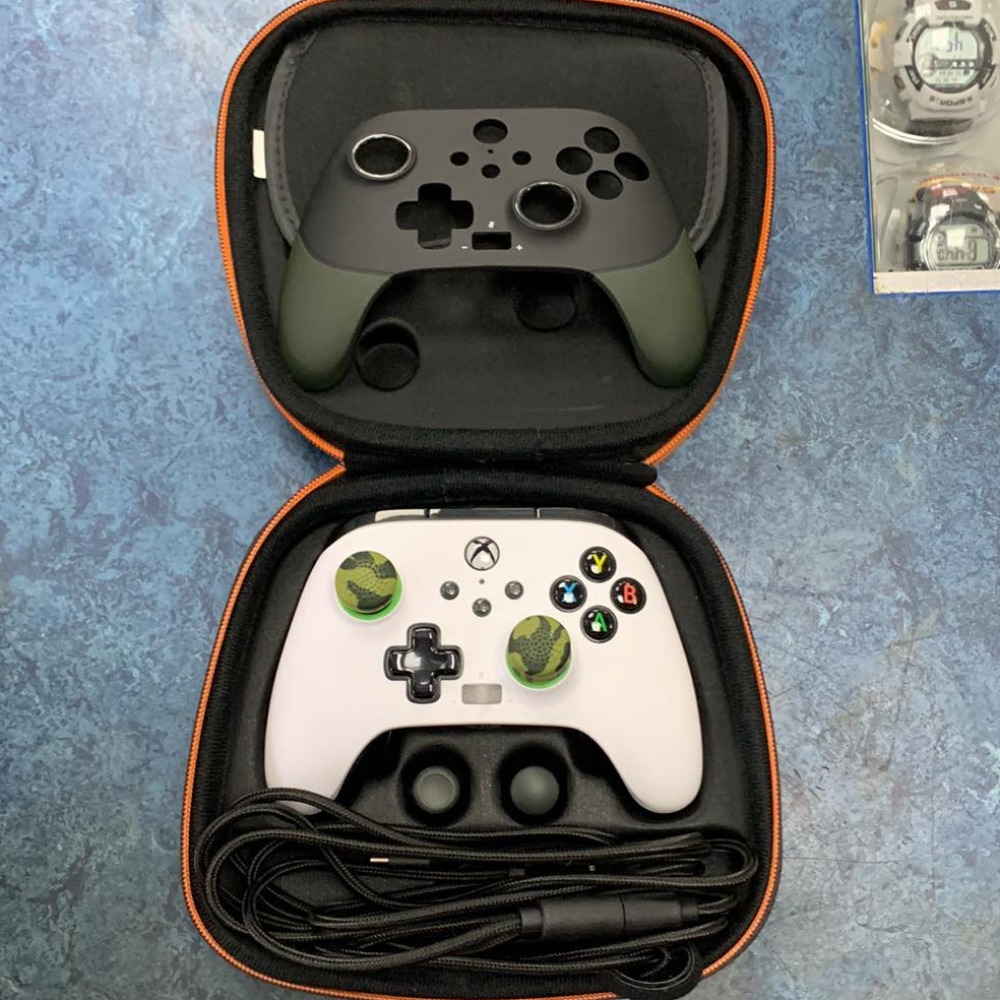 Fusion Power A Fusion 2 Controller - Own4Less